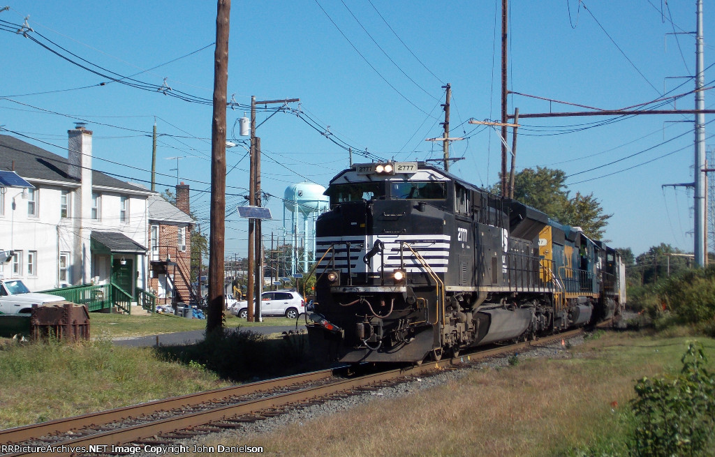 NS 2777
